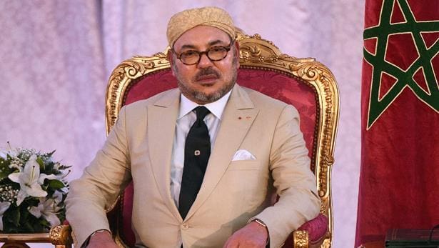 Le Roi du Maroc met le gouvernement les parlementaires devant leurs ...