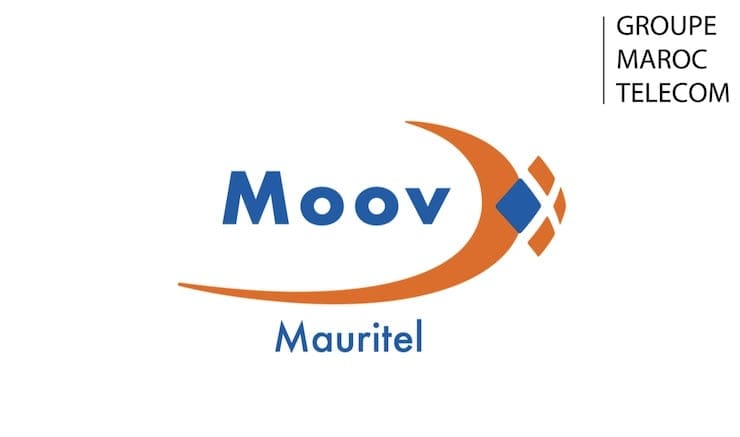 Moov Mauritel annonce le lancement officiel de la 4G à Nouakchott ...