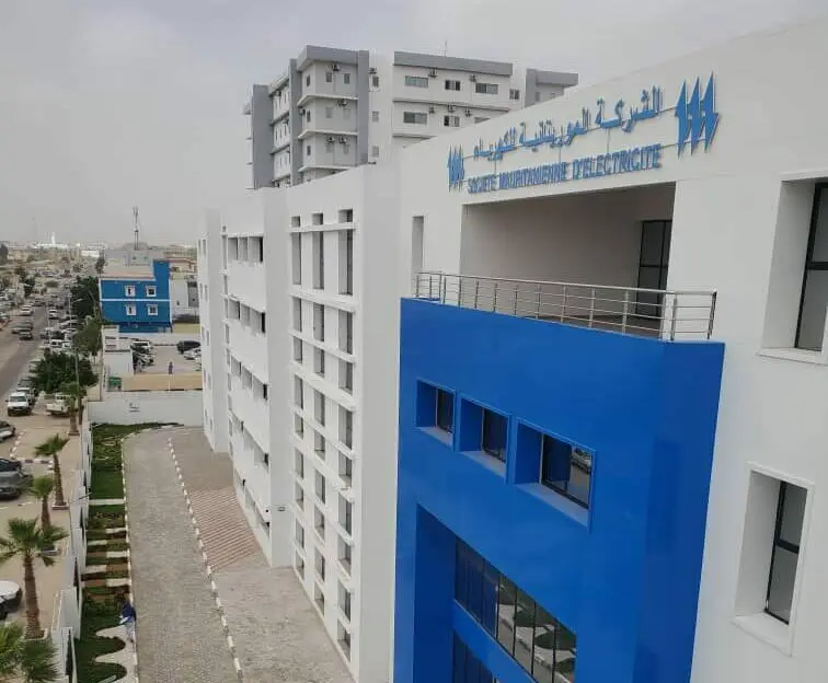 SOMELEC : interruptions provisoires de l’électricité dans certaines zones au Guidimakha ...