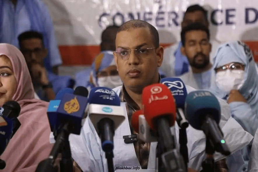 Le mouvement KEVANA appelle au renforcement des mesures de sécurité ...