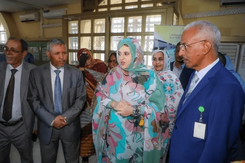 Le MASEF distribue 500 millions MRU à 10.000 familles nécessiteuses ...